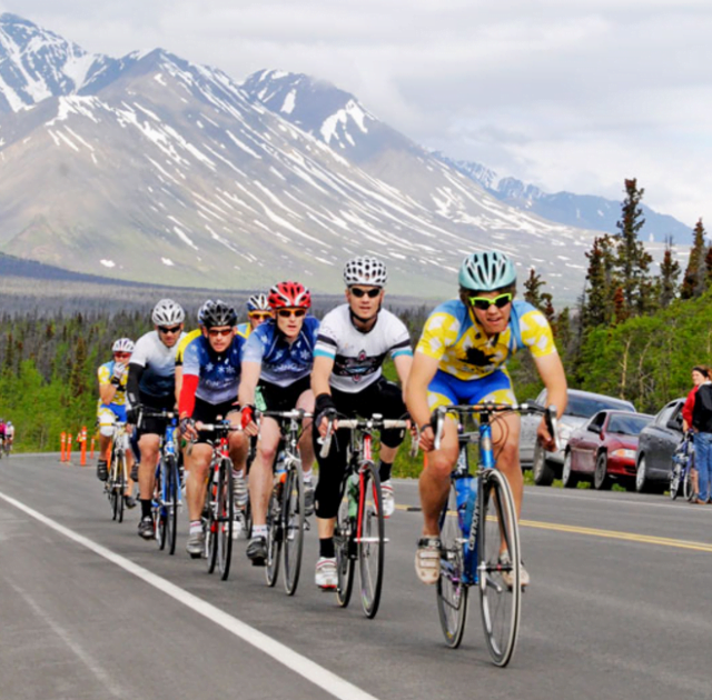 Events - RV Alaska