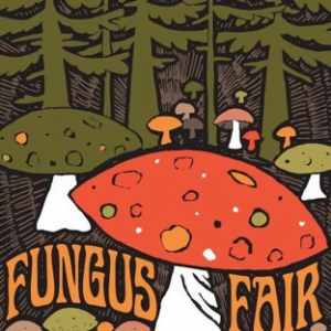 Girdwood Fungus Fair - RV Alaska