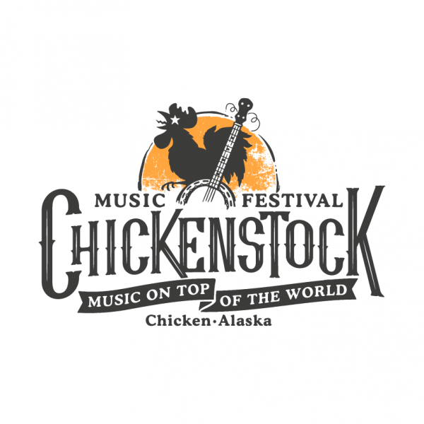 Chickenstock Music Festival - RV Alaska