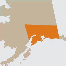 Southcentral Alaska - RV Alaska