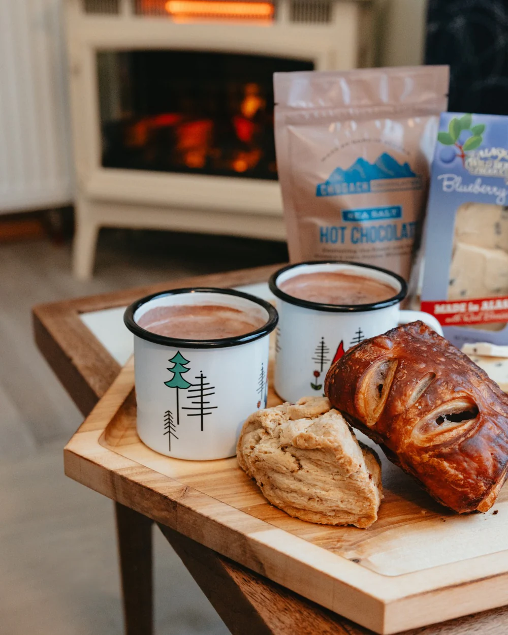 The Great Alaskan Bowl Company - RV Alaska